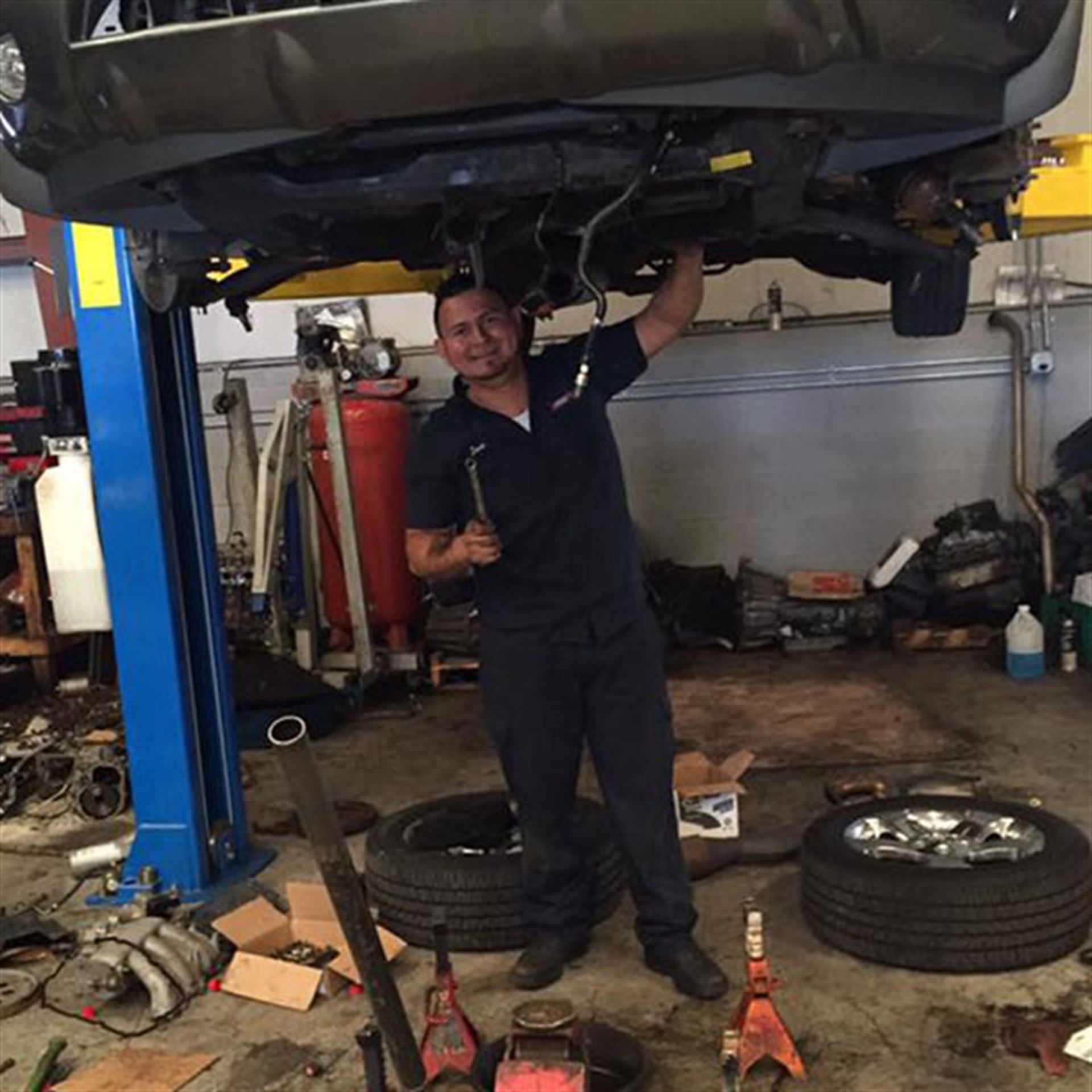 R&C Auto Repair & Collision Center | Sterling, VA