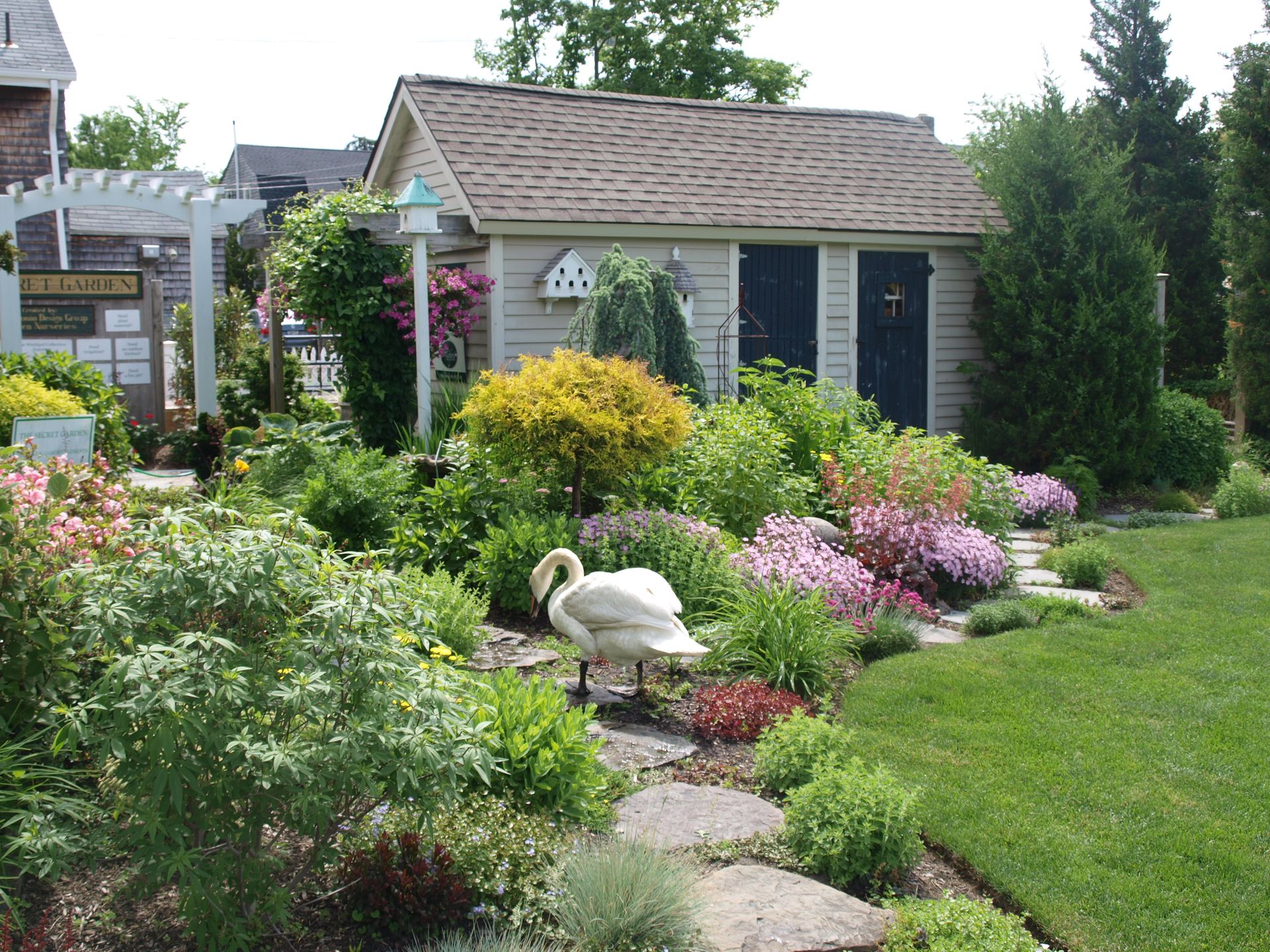 Gallery | Briden Nursery | Cranston, RI