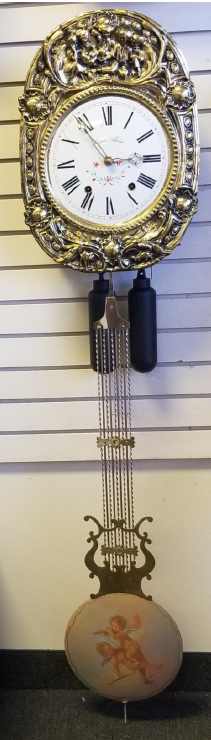 Wall Clocks | Dallas, TX