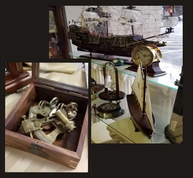 Aviation & Nautical Gifts | Dallas, TX