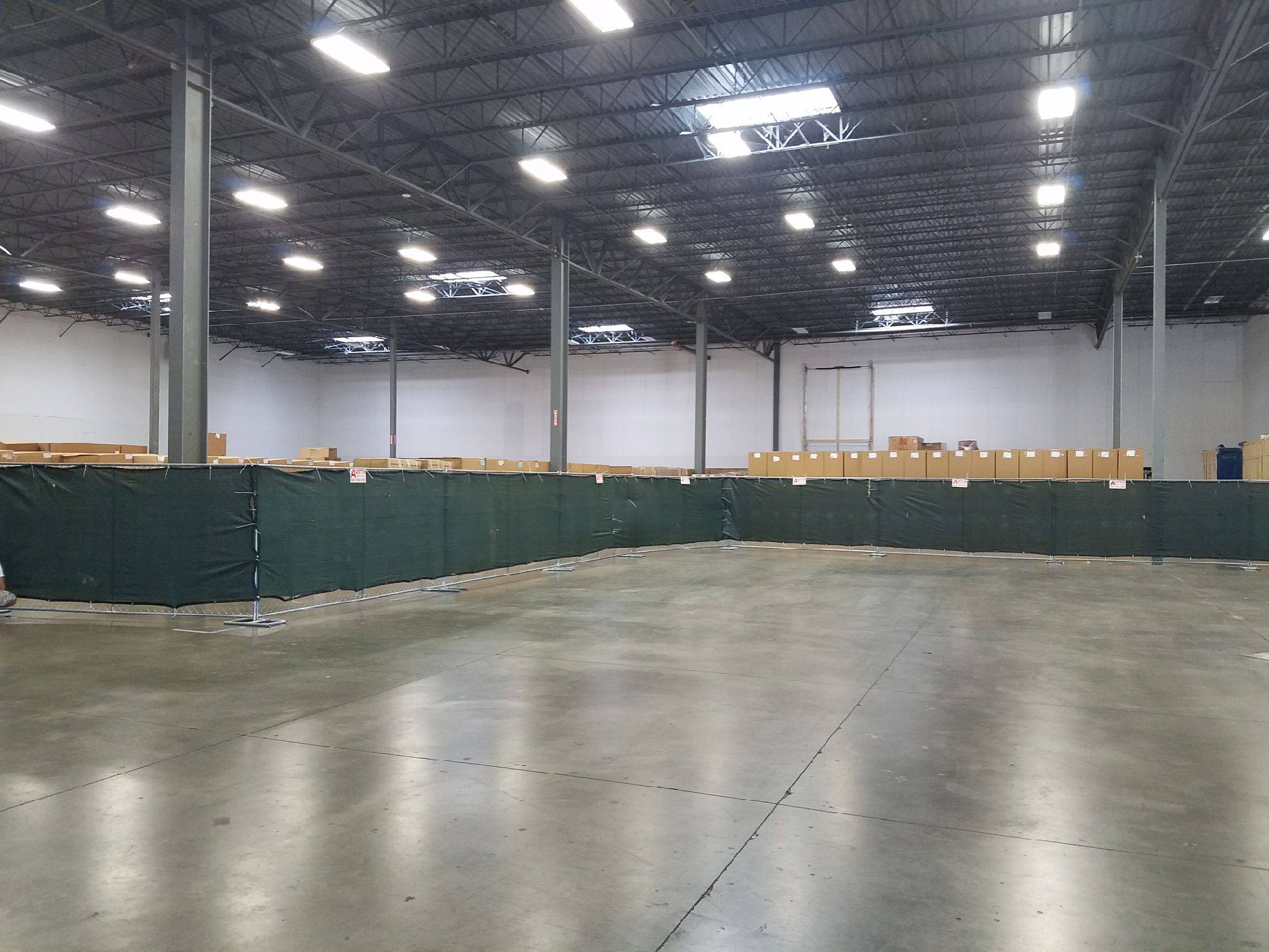 Our Fencing Project Gallery | Austin Rent Fence