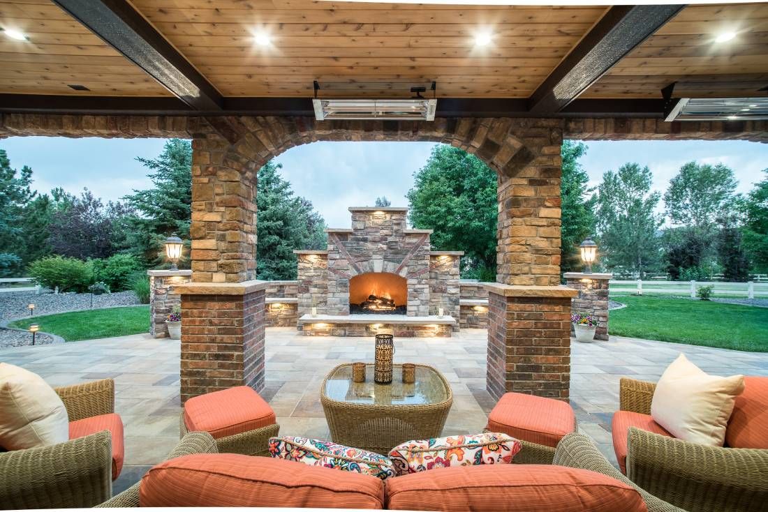 Deck Builders Littleton | Elite Landscape & Outdoor Living