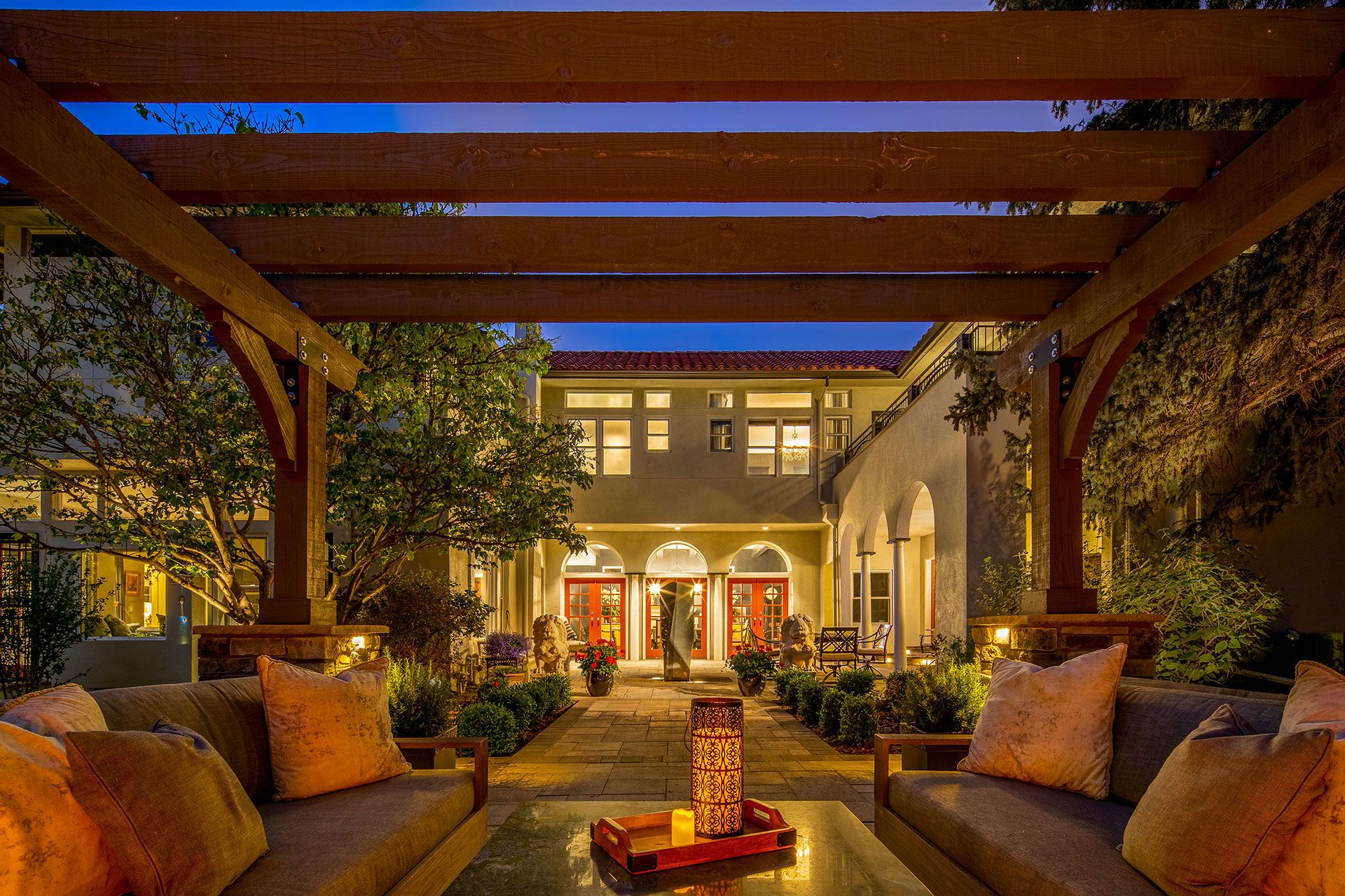 Gallery | Elite Landscape & Outdoor Living