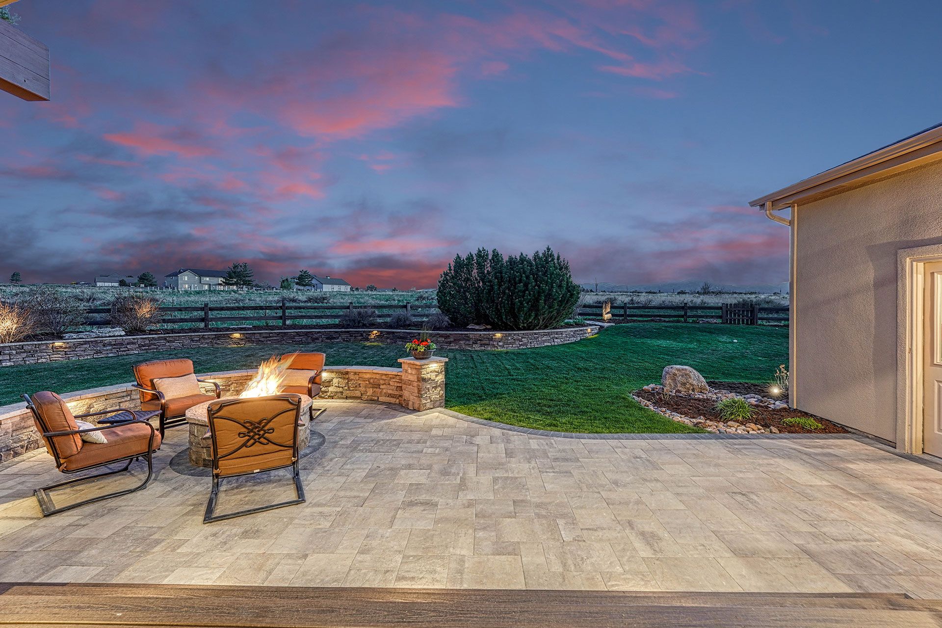 Gallery | Elite Landscape & Outdoor Living