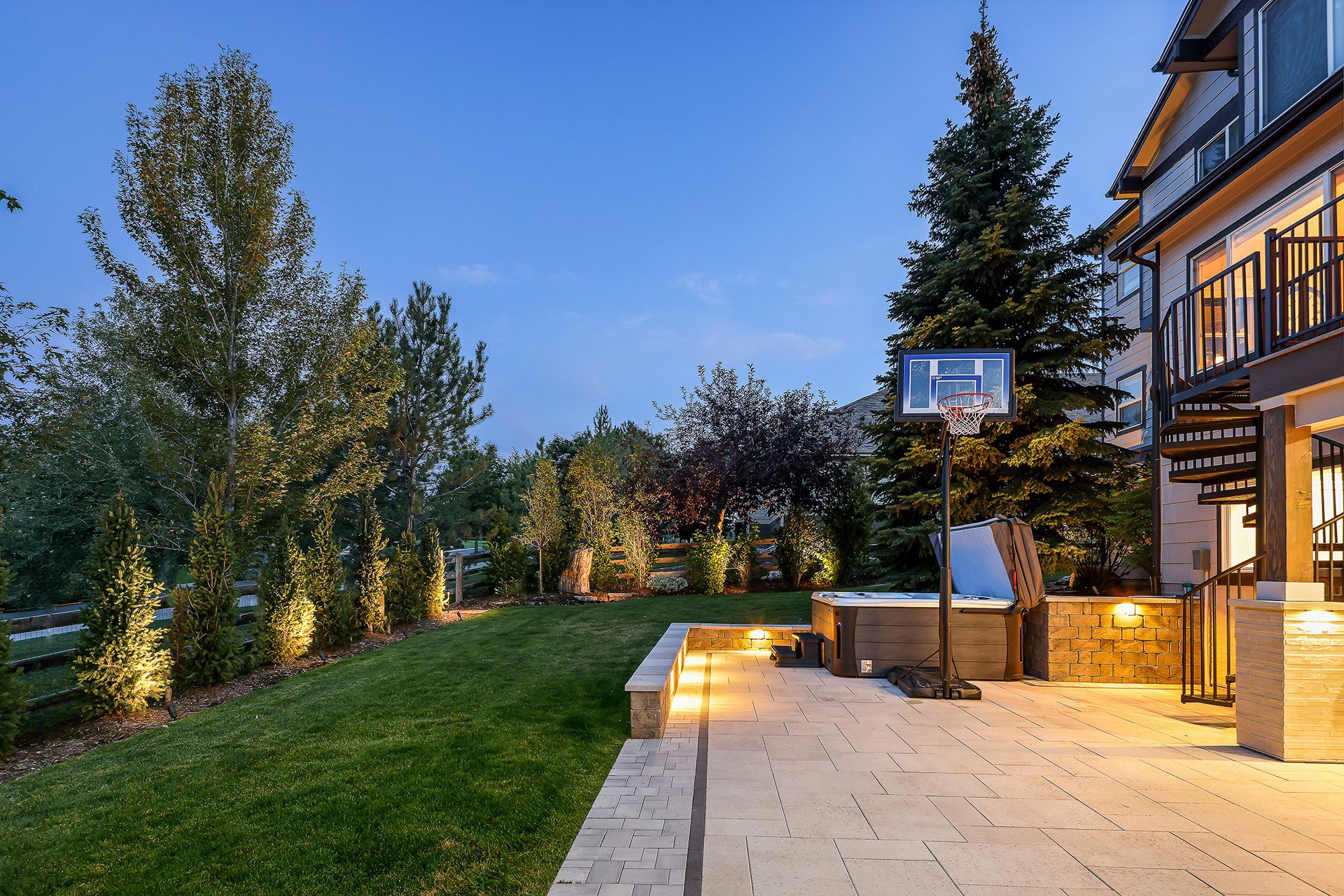 Gallery | Elite Landscape & Outdoor Living