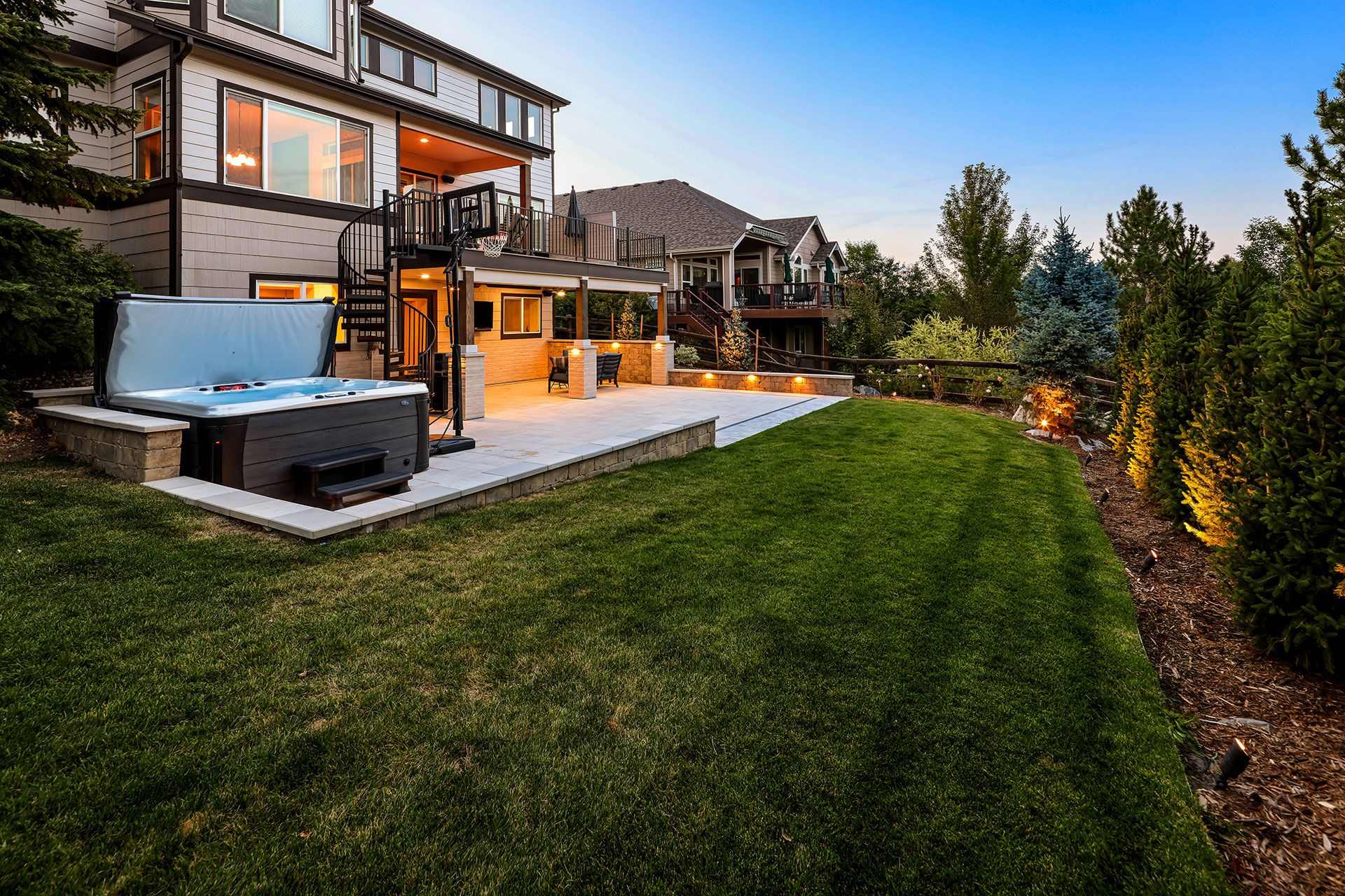 Gallery | Elite Landscape & Outdoor Living
