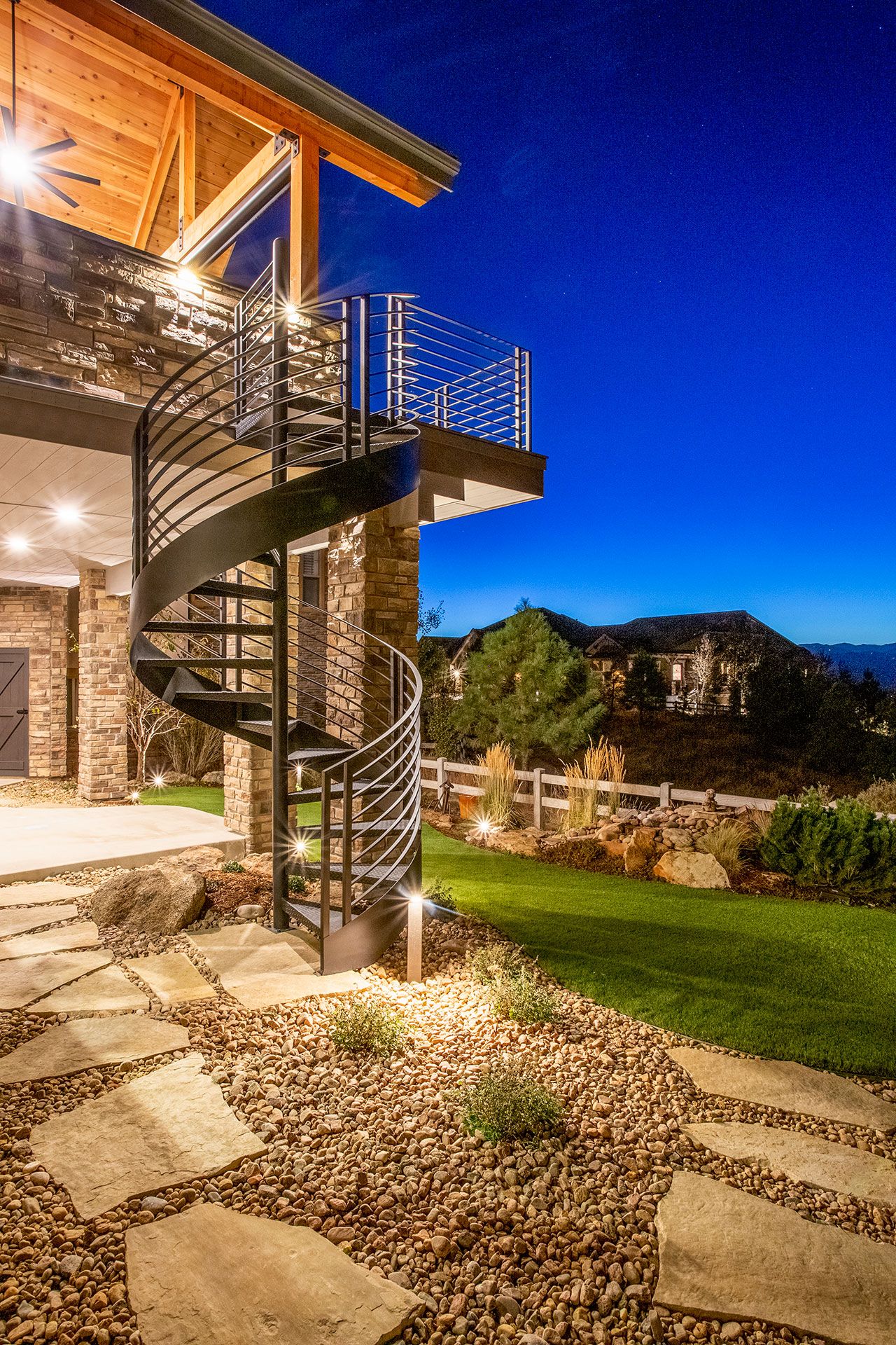 Gallery | Elite Landscape & Outdoor Living