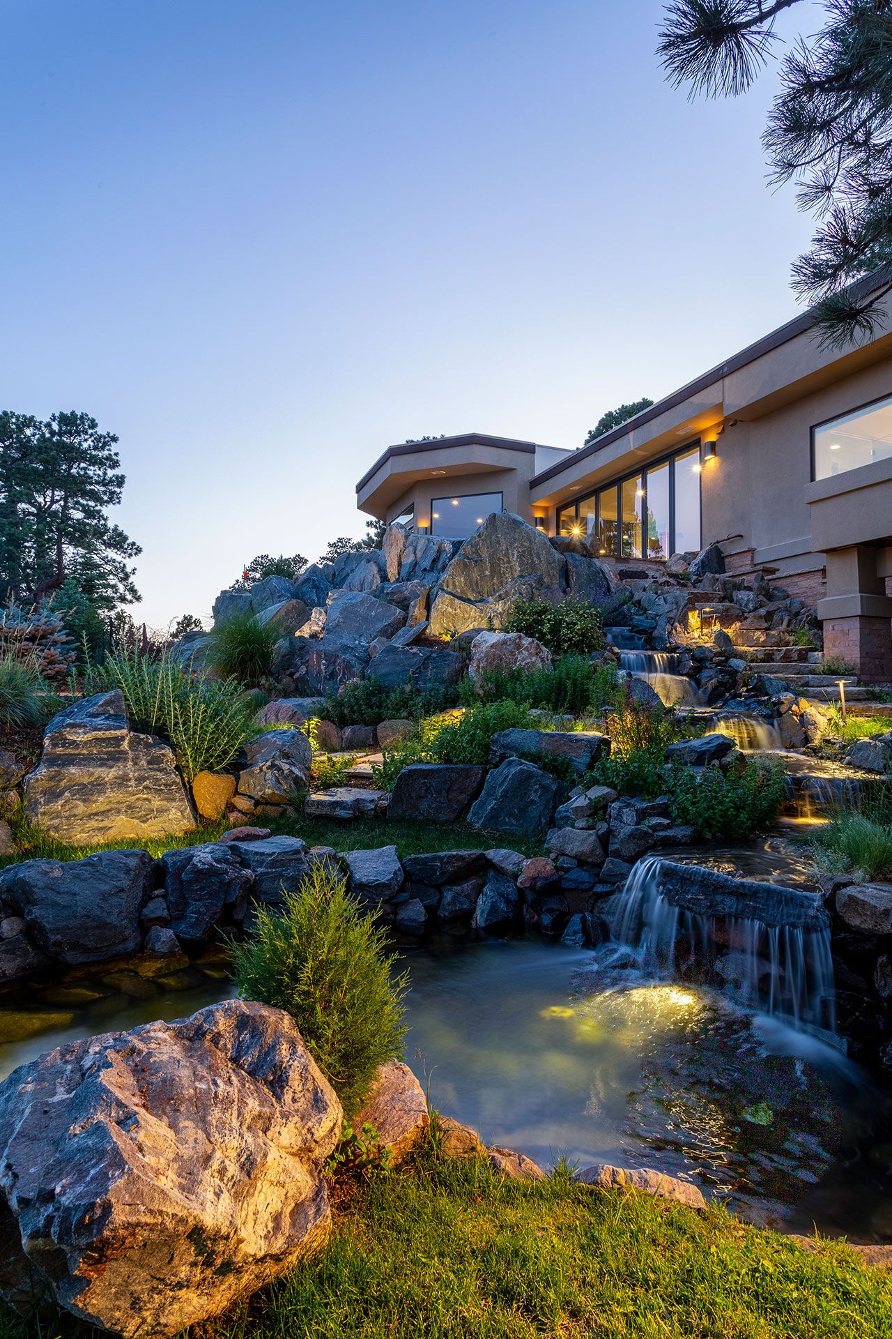Gallery | Elite Landscape & Outdoor Living