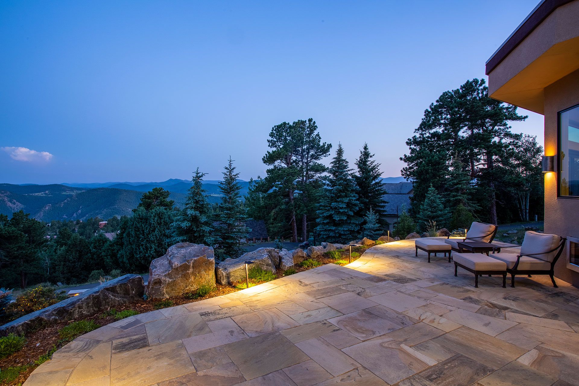 Gallery | Elite Landscape & Outdoor Living