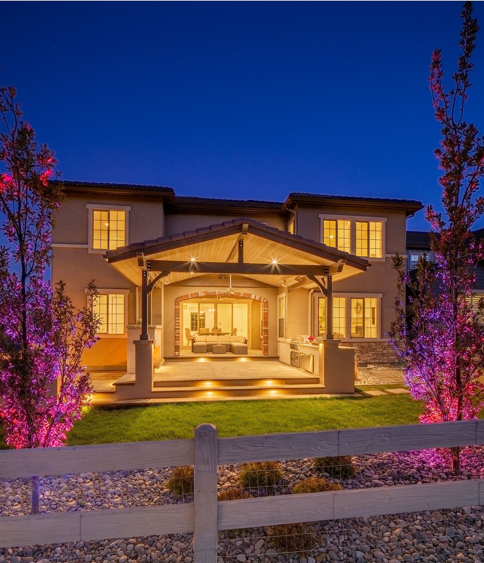 Gallery | Elite Landscape & Outdoor Living