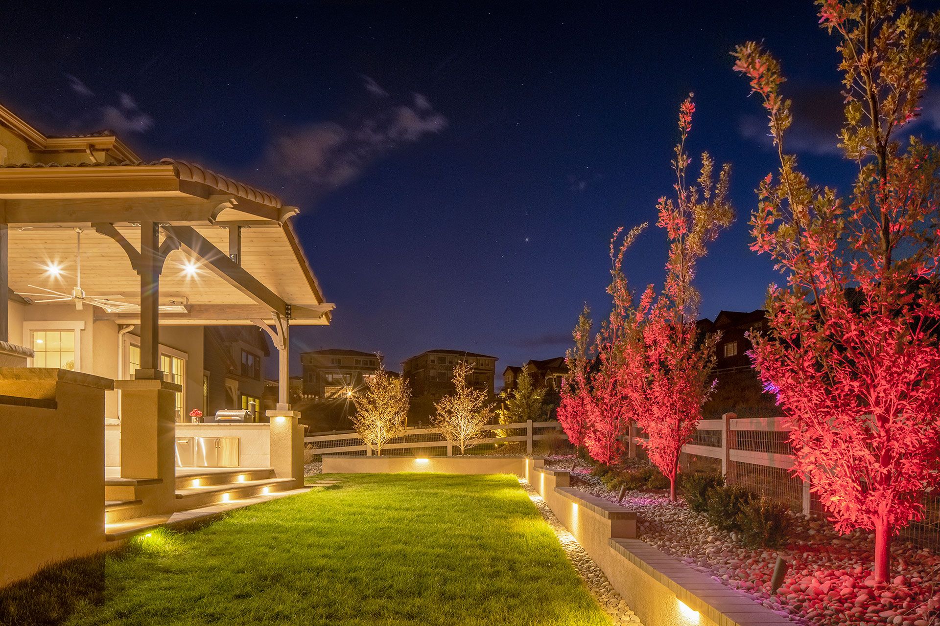 Gallery | Elite Landscape & Outdoor Living