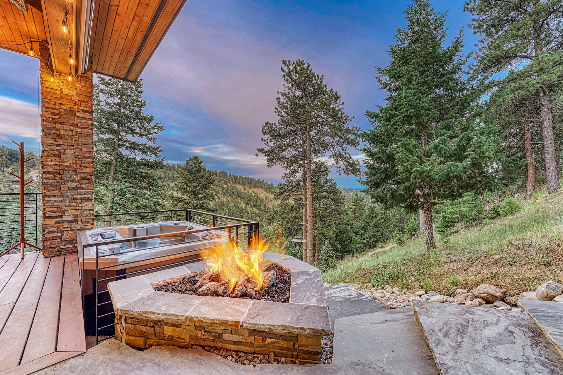 Gallery | Elite Landscape & Outdoor Living