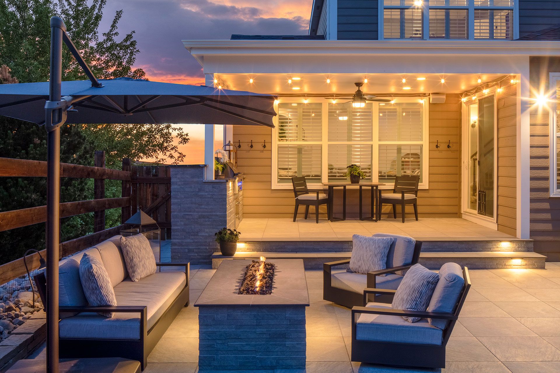 Gallery | Elite Landscape & Outdoor Living