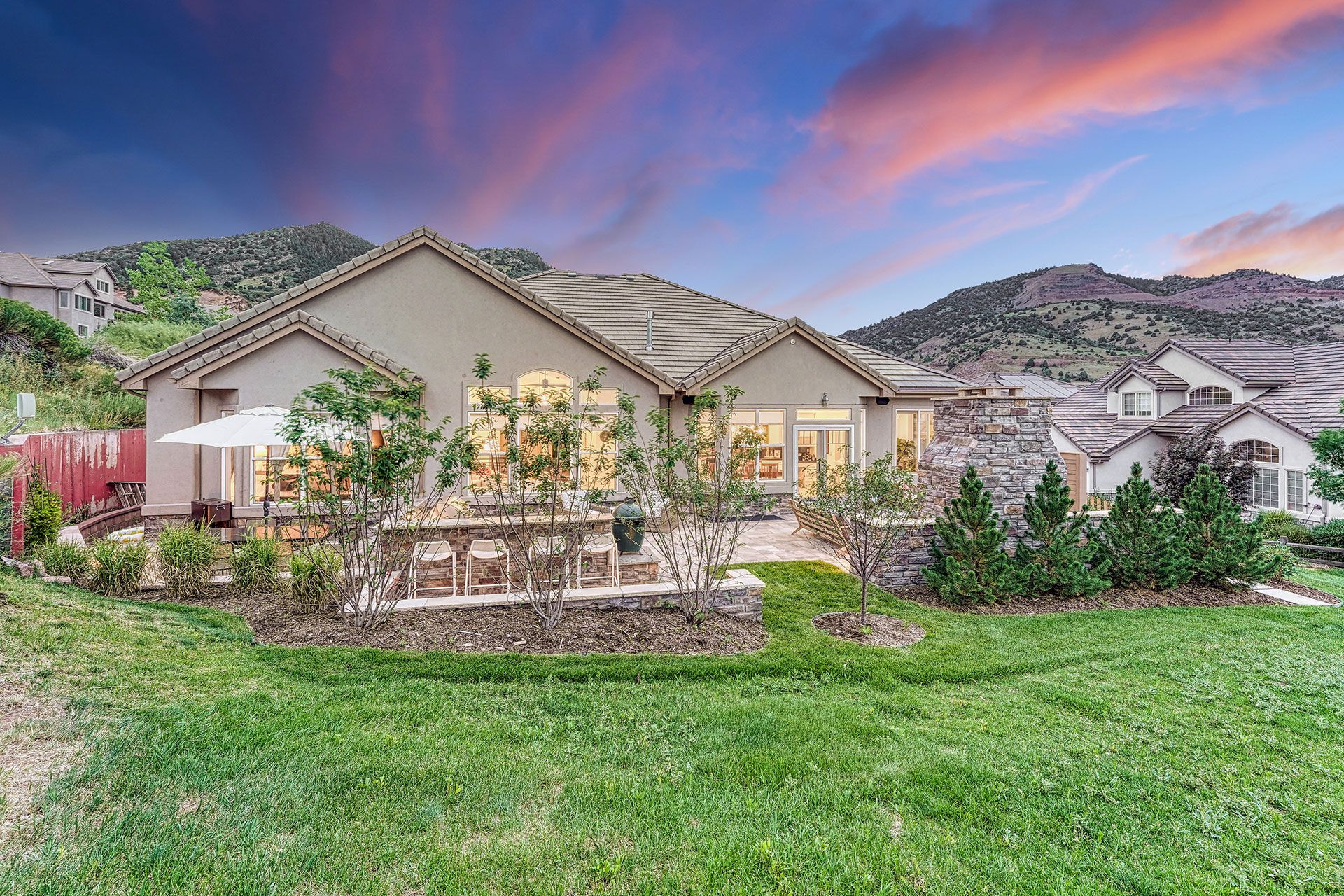 Gallery | Elite Landscape & Outdoor Living