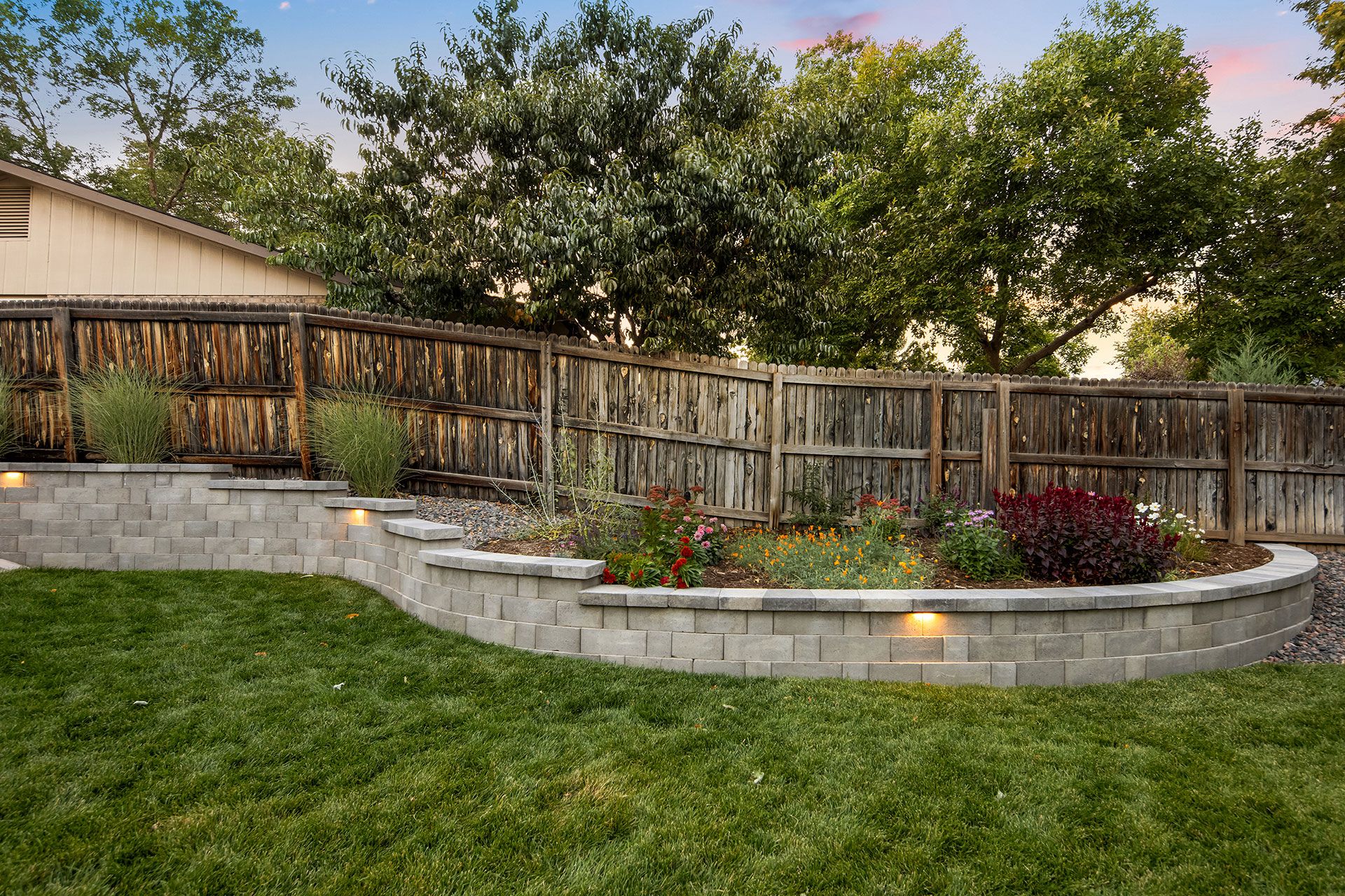 Gallery | Elite Landscape & Outdoor Living