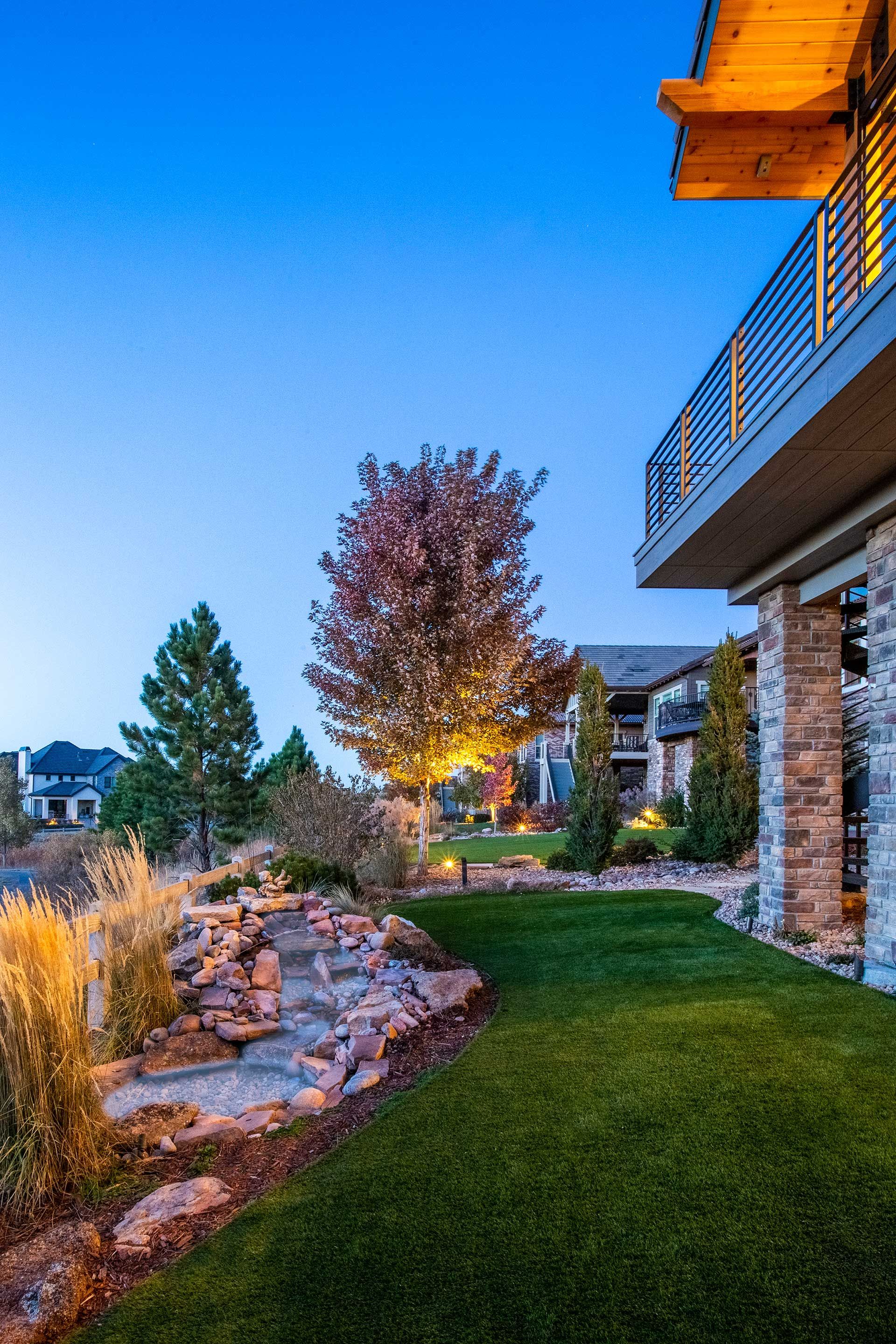 Gallery | Elite Landscape & Outdoor Living