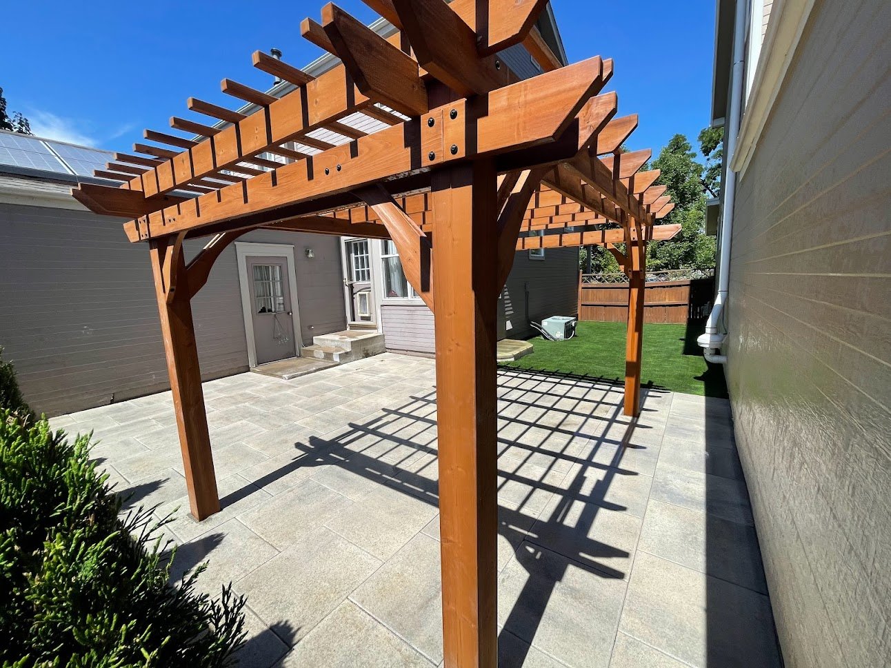 Landscaping Contractors Littleton | JRM Landscape & Design