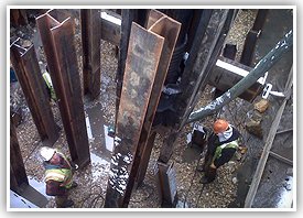 Hawkeye Weld & Repair, Inc. Photo Gallery Iowa City, IA