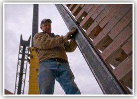 Hawkeye Weld & Repair, Inc. Photo Gallery Iowa City, IA