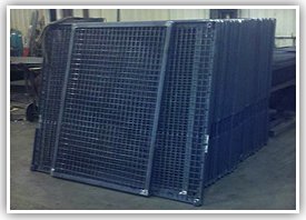 Hawkeye Weld & Repair, Inc. Photo Gallery Iowa City, IA