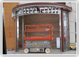 Hawkeye Weld & Repair, Inc. Photo Gallery Iowa City, IA