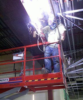 Welding Tools | Fabrication Tools | Iowa City, IA