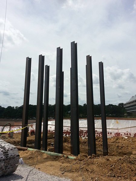 Hawkeye Weld & Repair, Inc. Photo Gallery Iowa City, IA