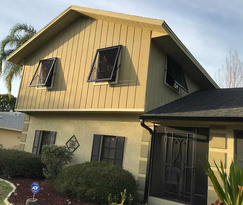 General Gallery | Southern Cross Storm Protection