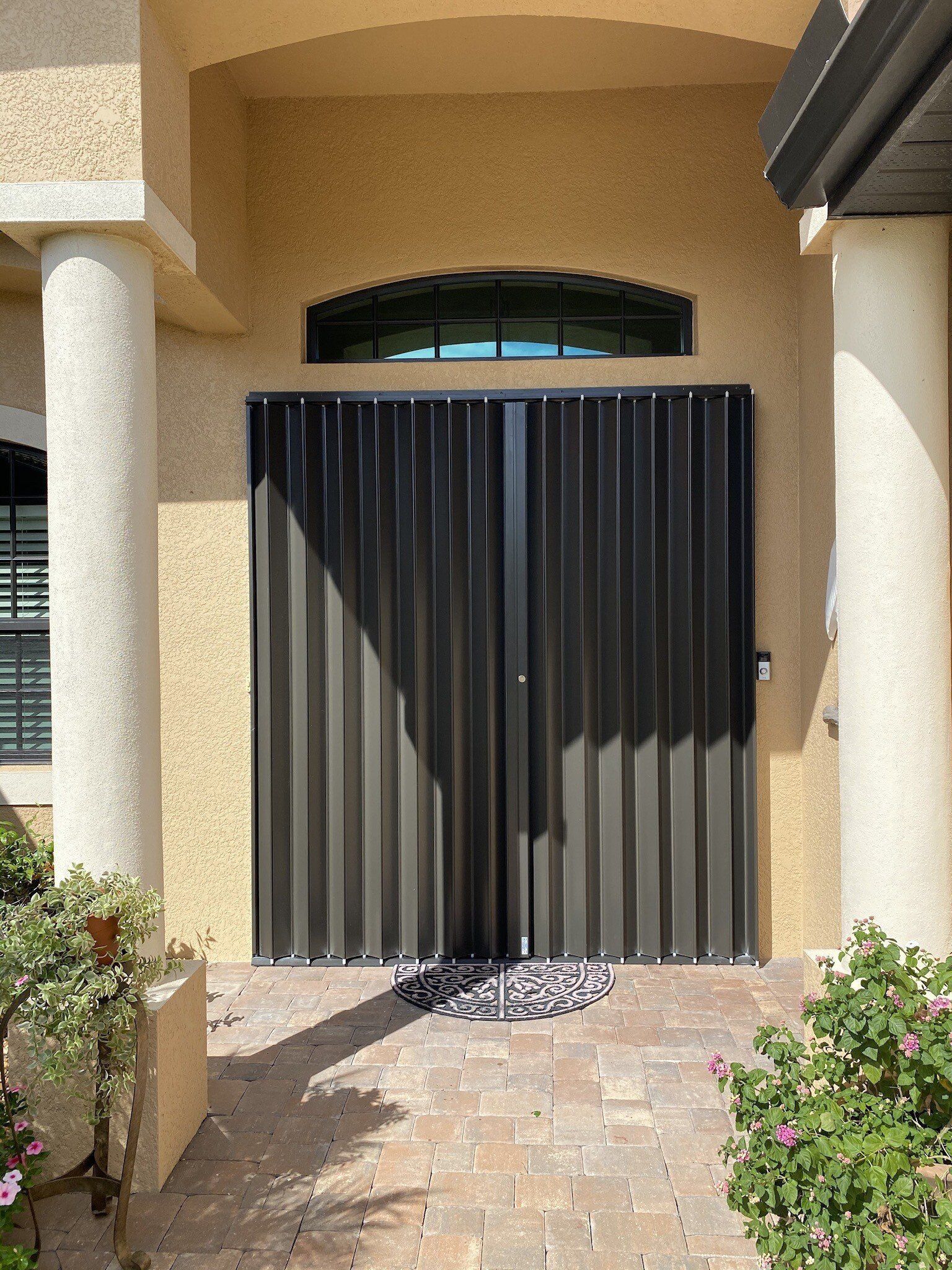 Shutters | Southern Cross Storm Protection | Punta Gorda, FL