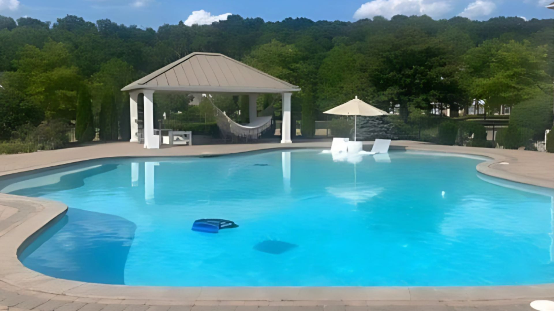Sublime Pools RVA | Swimming Pool Contractors | Richmond VA