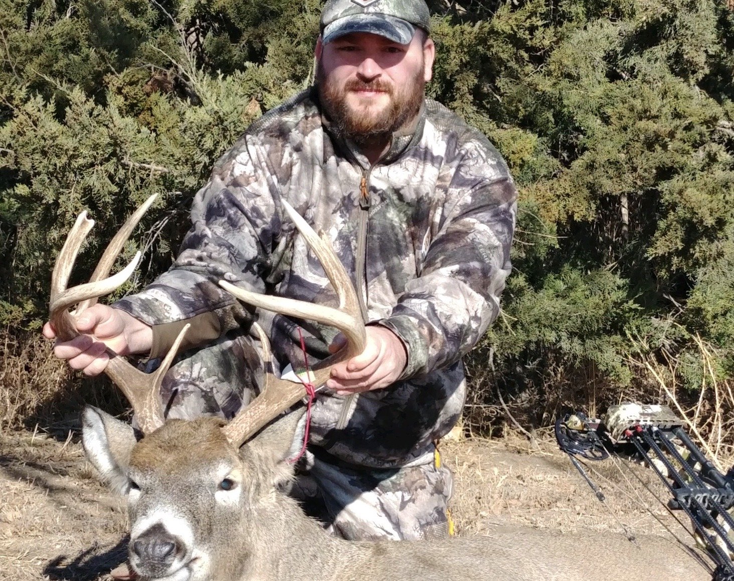 Bowhunters Pro Shop Trophy Room | Maryville, TN