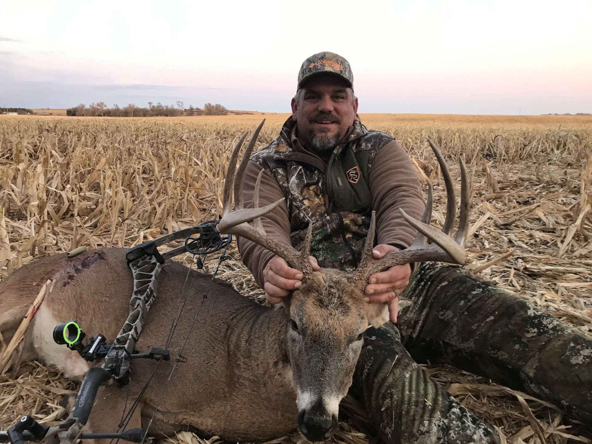 Bowhunters Pro Shop Trophy Room | Maryville, TN