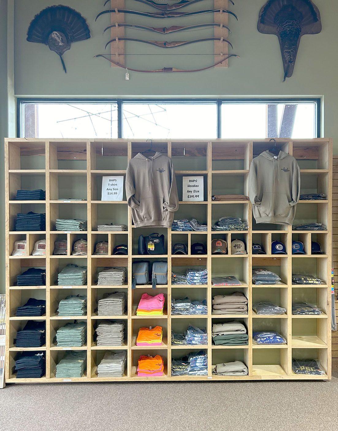 Merchandise | Maryville, TN