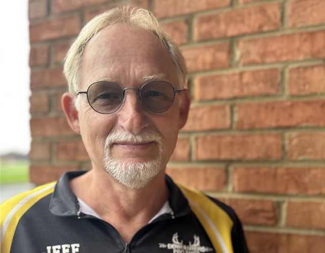 Meet the Staff | Bowhunters Pro Shop