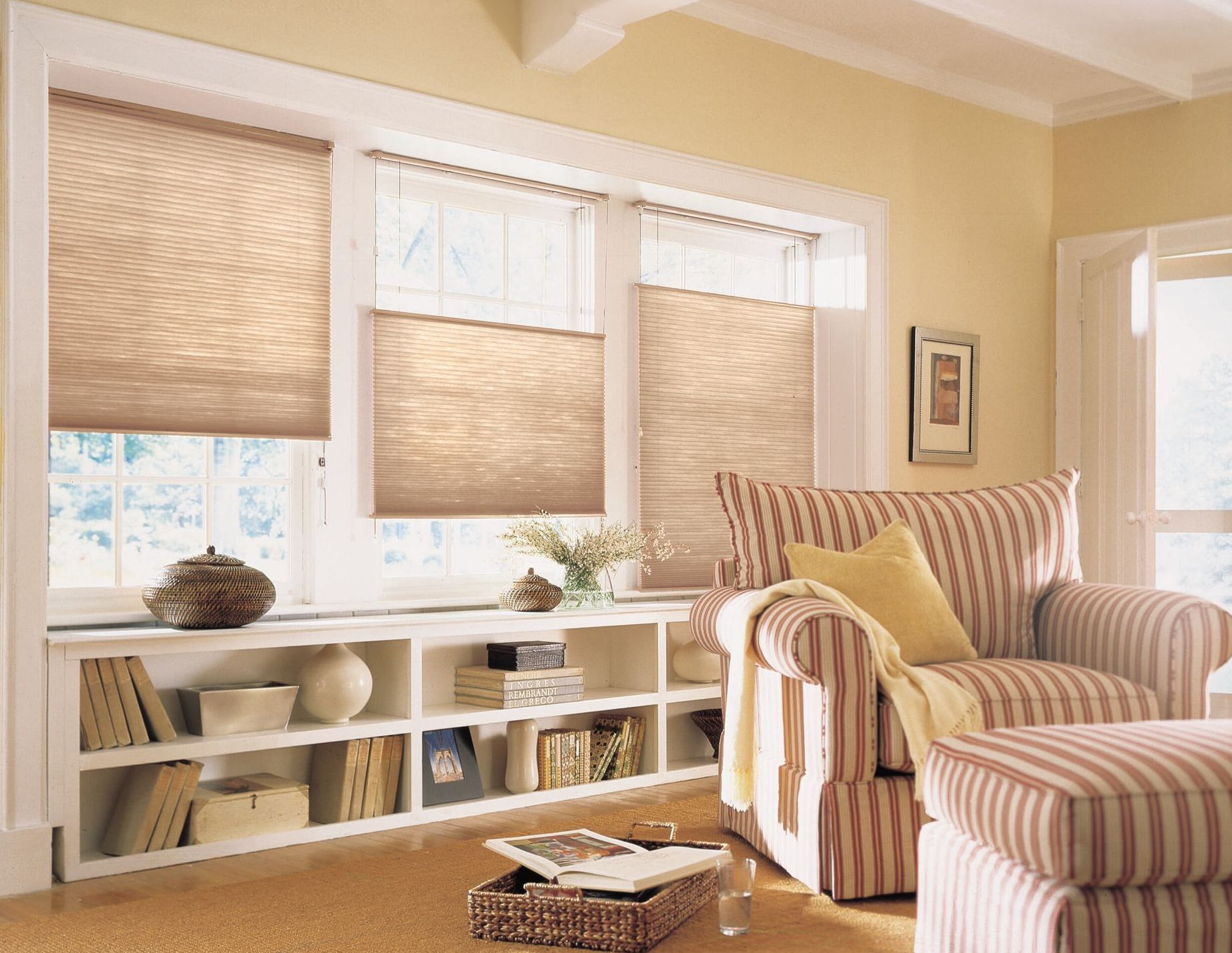 Window Treatments | BlindSide Window Coverings | Missoula, MT
