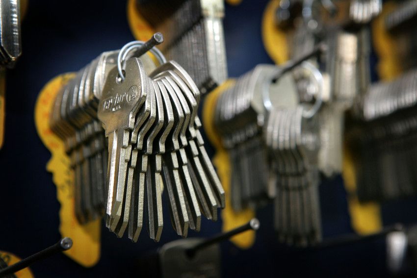 Car Locksmiths Near Me Caldwell, ID | Elite Key Solutions