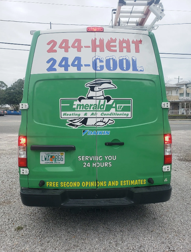 Get to Know Us | Emerald Air Services