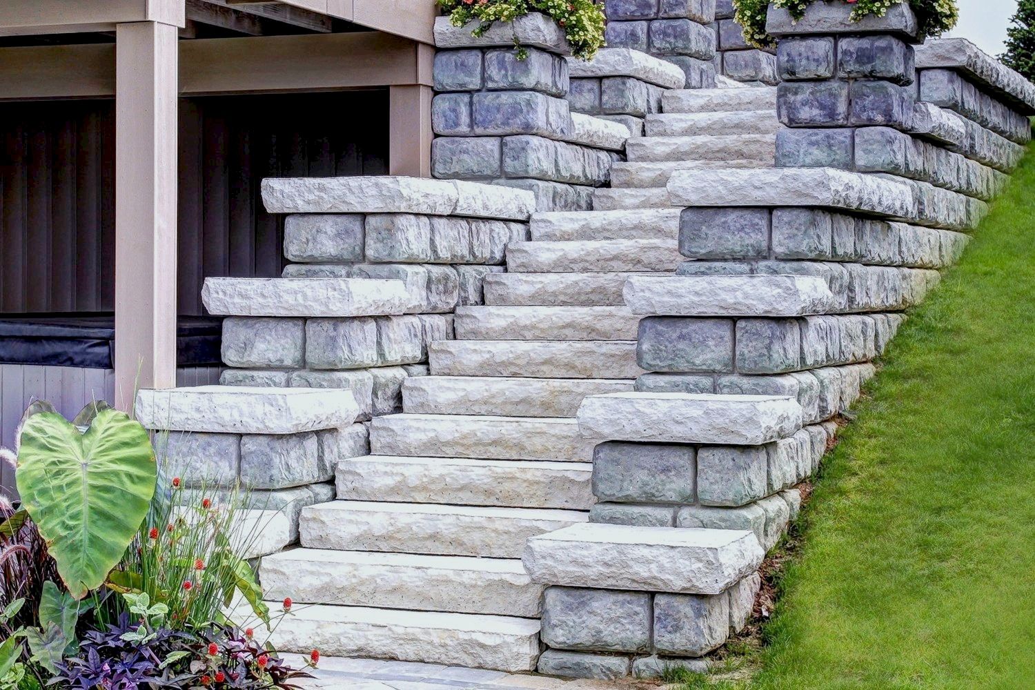 Why You Should Consider Hiring a Local Retaining Wall Contractor