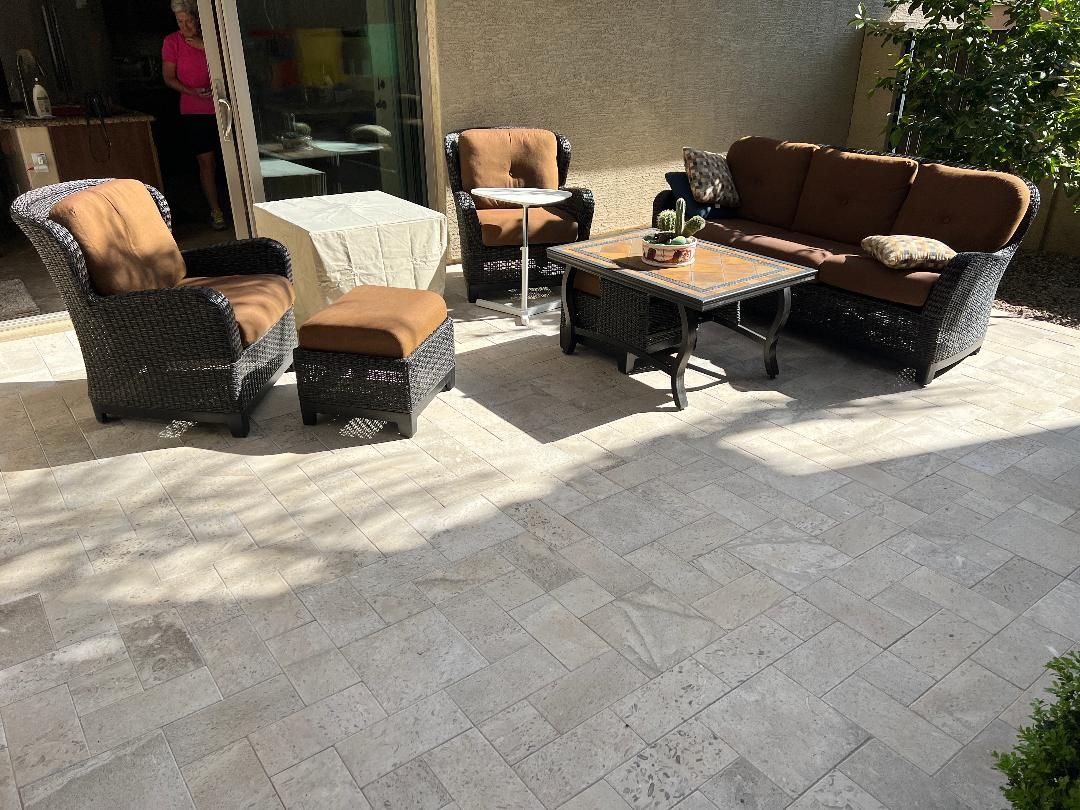 Gallery | Griffin's Desert Scapes | East Valley Area