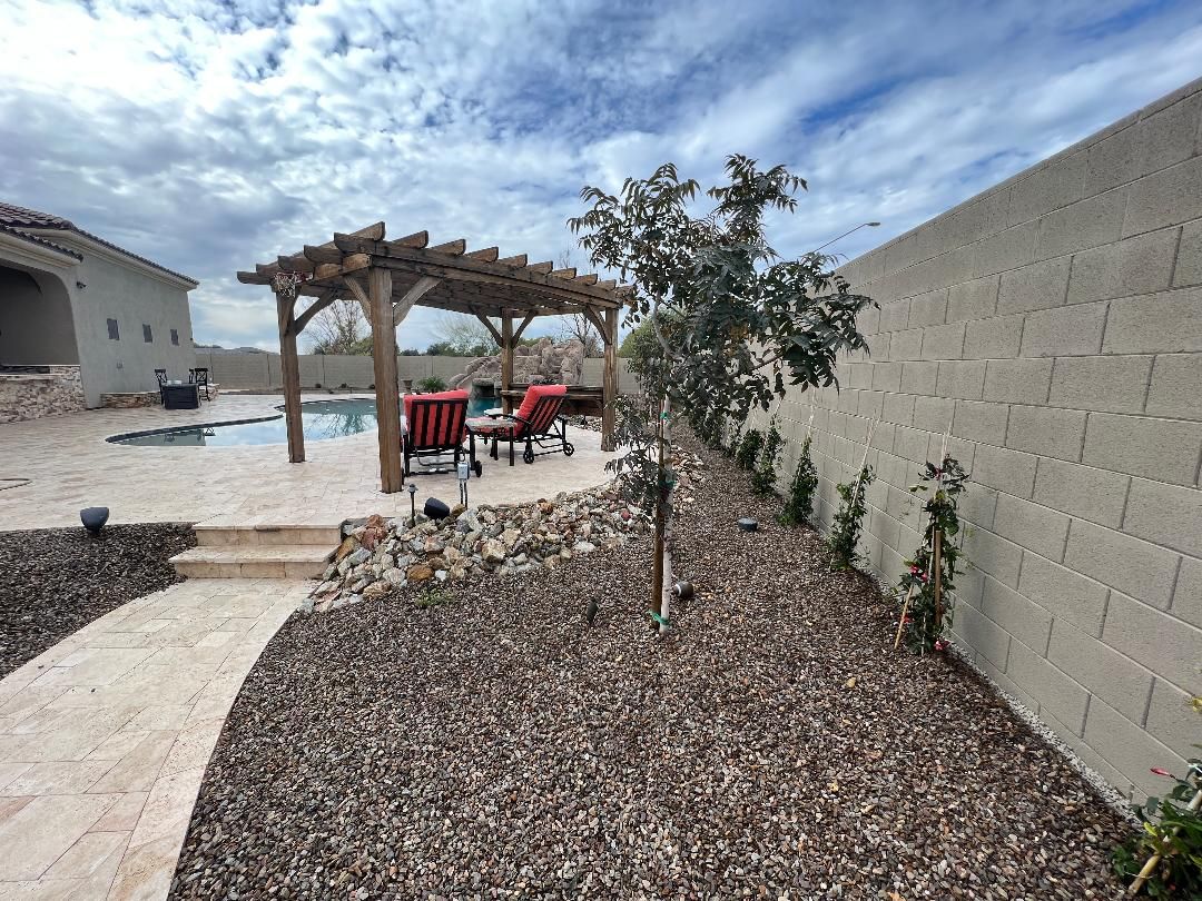 Gallery | Griffin's Desert Scapes | East Valley Area