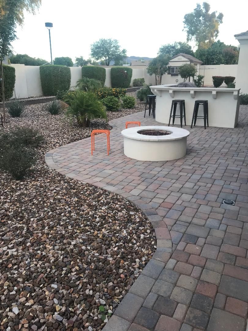 Gallery | Griffin's Desert Scapes | East Valley Area