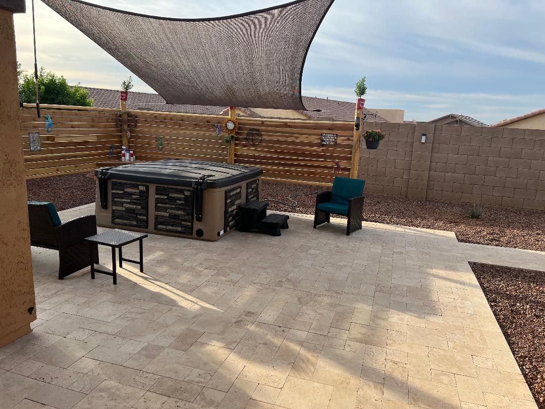 Gallery | Griffin's Desert Scapes | East Valley Area