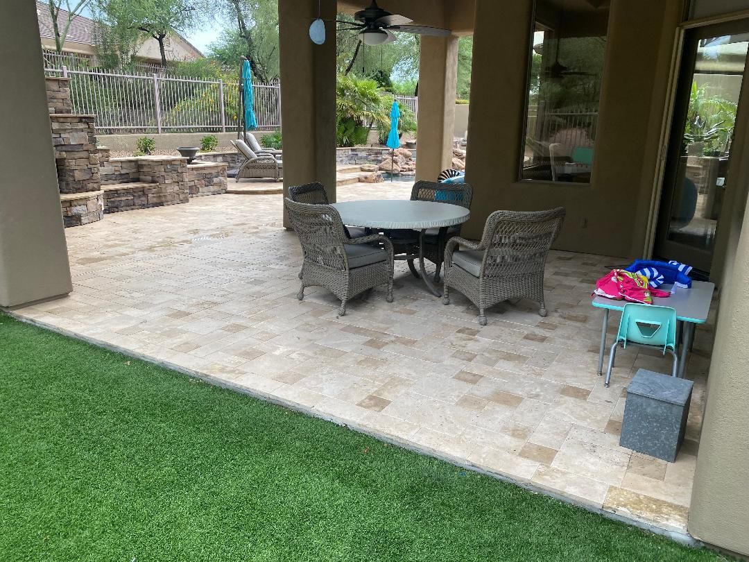 Gallery | Griffin's Desert Scapes | East Valley Area
