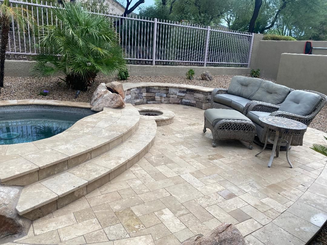 Gallery | Griffin's Desert Scapes | East Valley Area