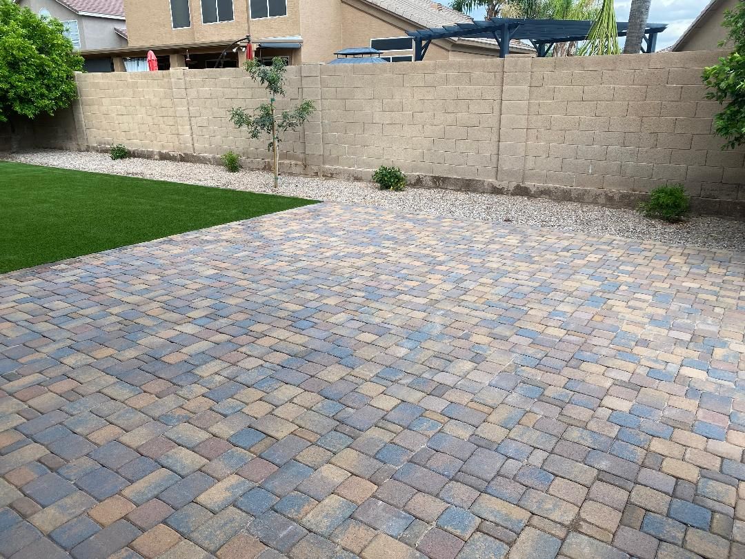 Gallery | Griffin's Desert Scapes | East Valley Area