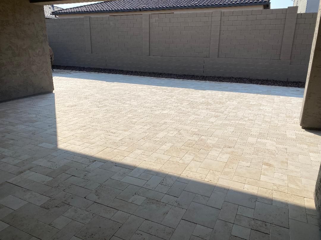 Gallery | Griffin's Desert Scapes | East Valley Area