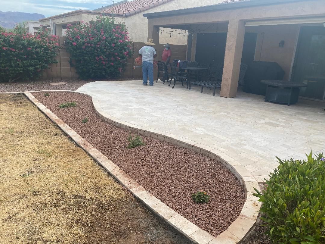Gallery | Griffin's Desert Scapes | East Valley Area