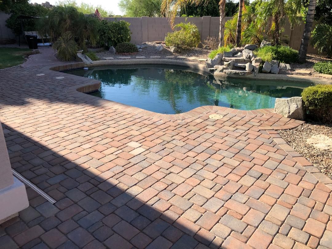 Gallery | Griffin's Desert Scapes | East Valley Area