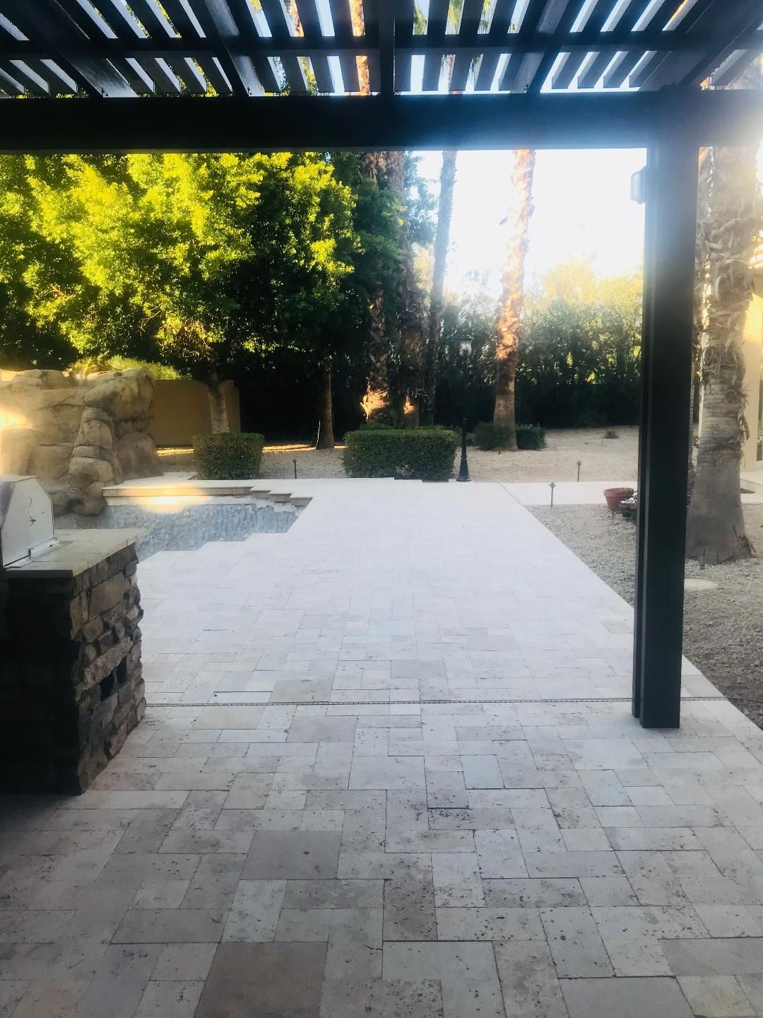 Gallery | Griffin's Desert Scapes | East Valley Area