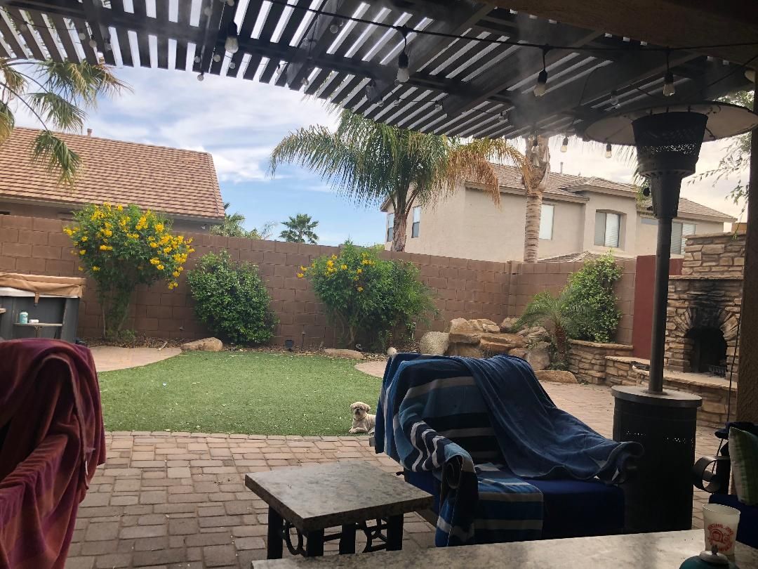 Gallery | Griffin's Desert Scapes | East Valley Area